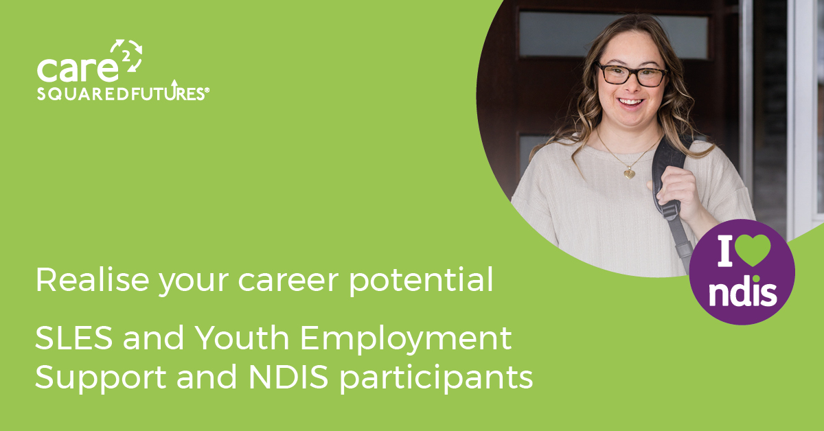 Youth Employment Assistance & SLES Funding for Student