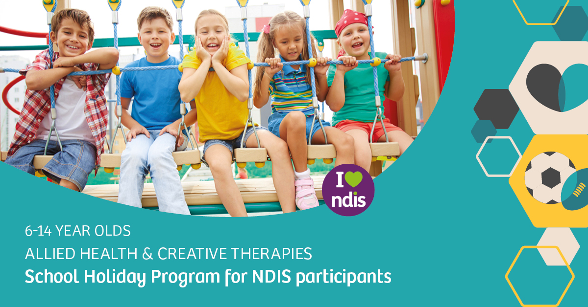 Program spotlight: School holiday program - Care Squared