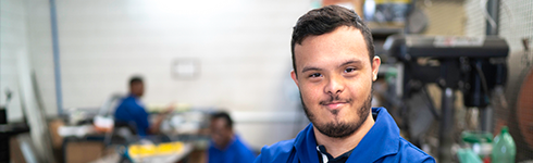 Workforce Warriors - Care Squared