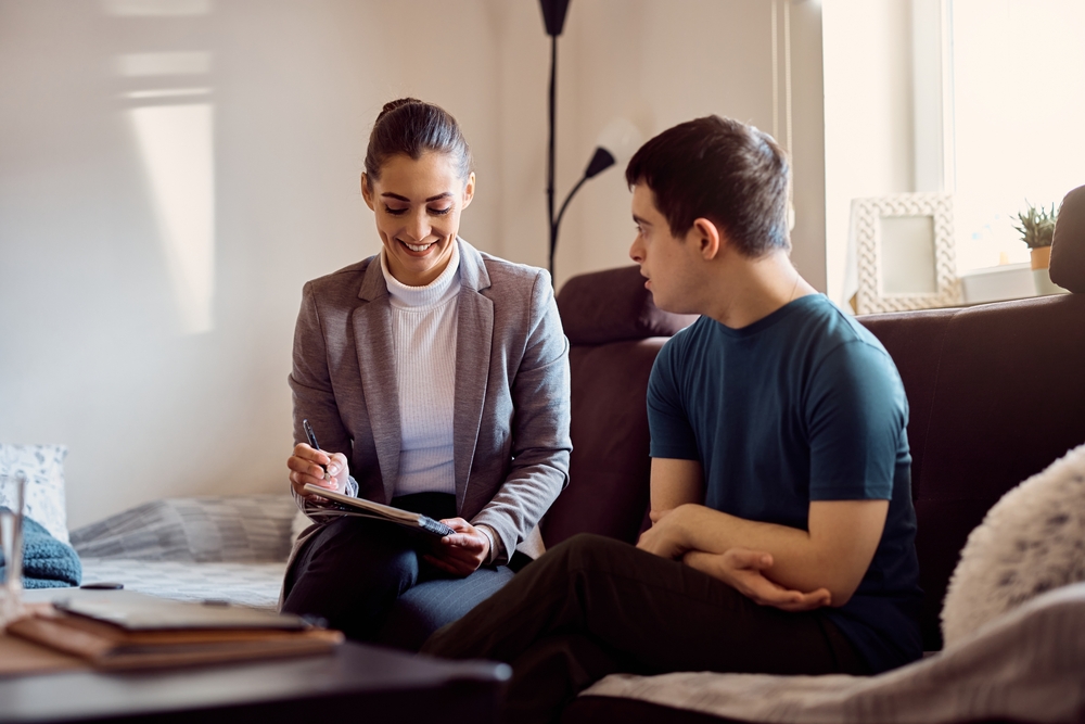 Occupational Therapy Functional Assessment | Care Squared