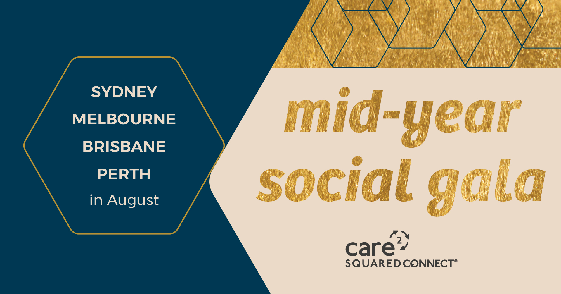 Social Skills Gala - Care Squared